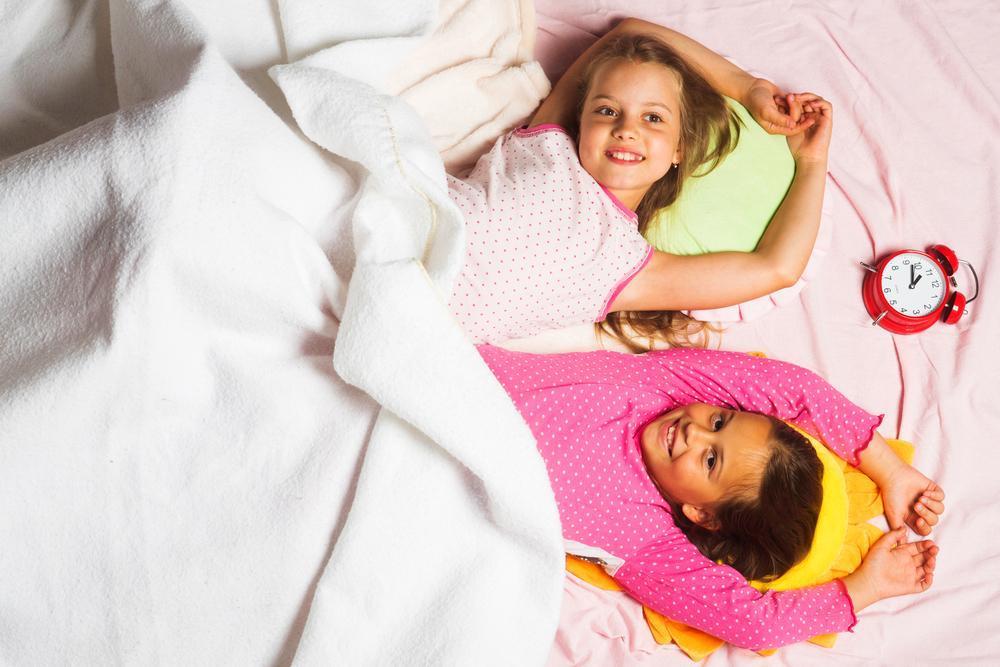 What Size Blanket For A Daycare DaycarePulse