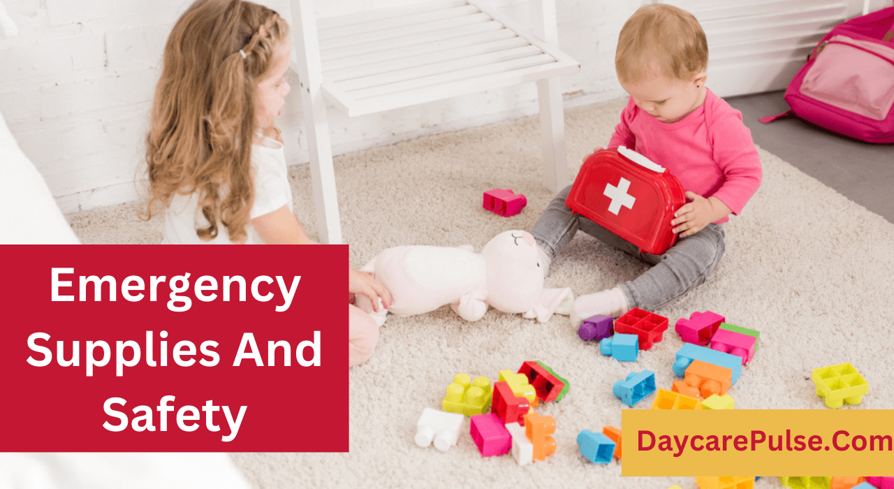 7 Quick Daycare Room Setup Ideas: Happy Kids & Parents - DaycarePulse.com